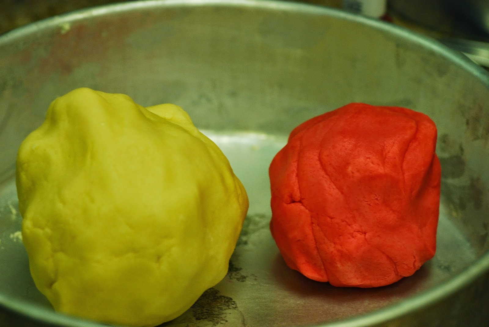 Awayofmind Bakery House: Dahlia Butter Cookies (Kuih Semperit 花开福贵牛油饼）