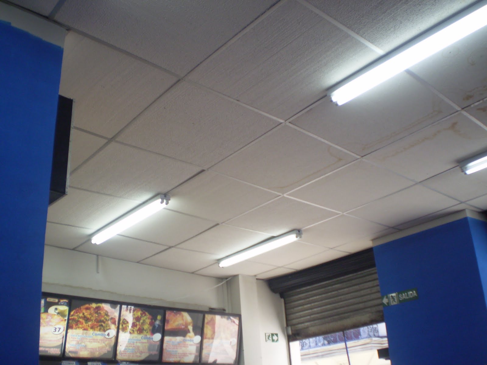 Cielo falso - Imagui