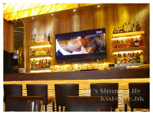 K's Simple Life ☆ K的簡單生活 ☆: 街角新餐廳 LAB EAT Restaurant & Bar