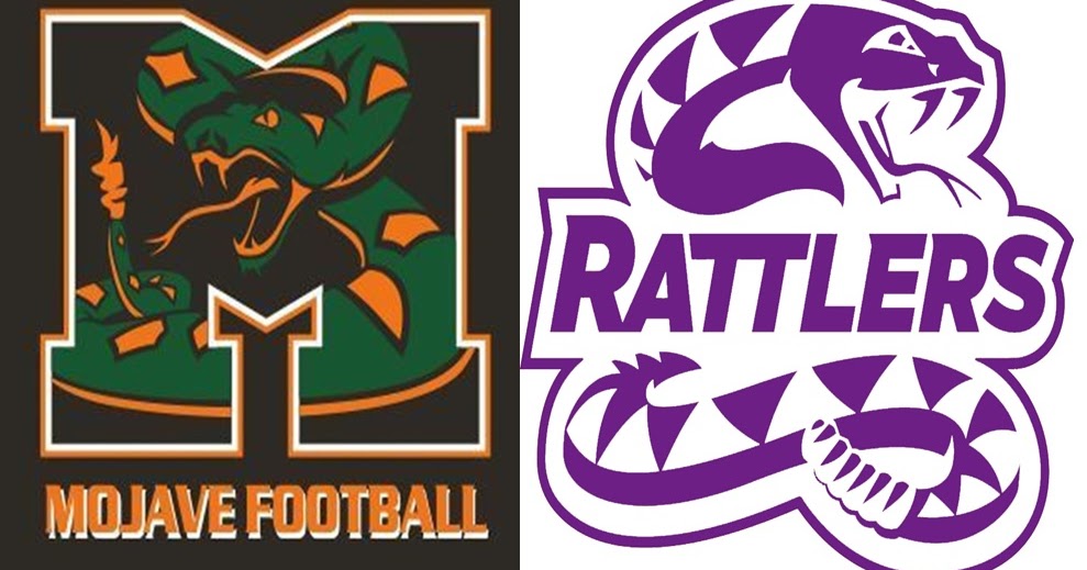 Rattler Nation: The Mighty Rattlers…of Mojave High and San Marcos High