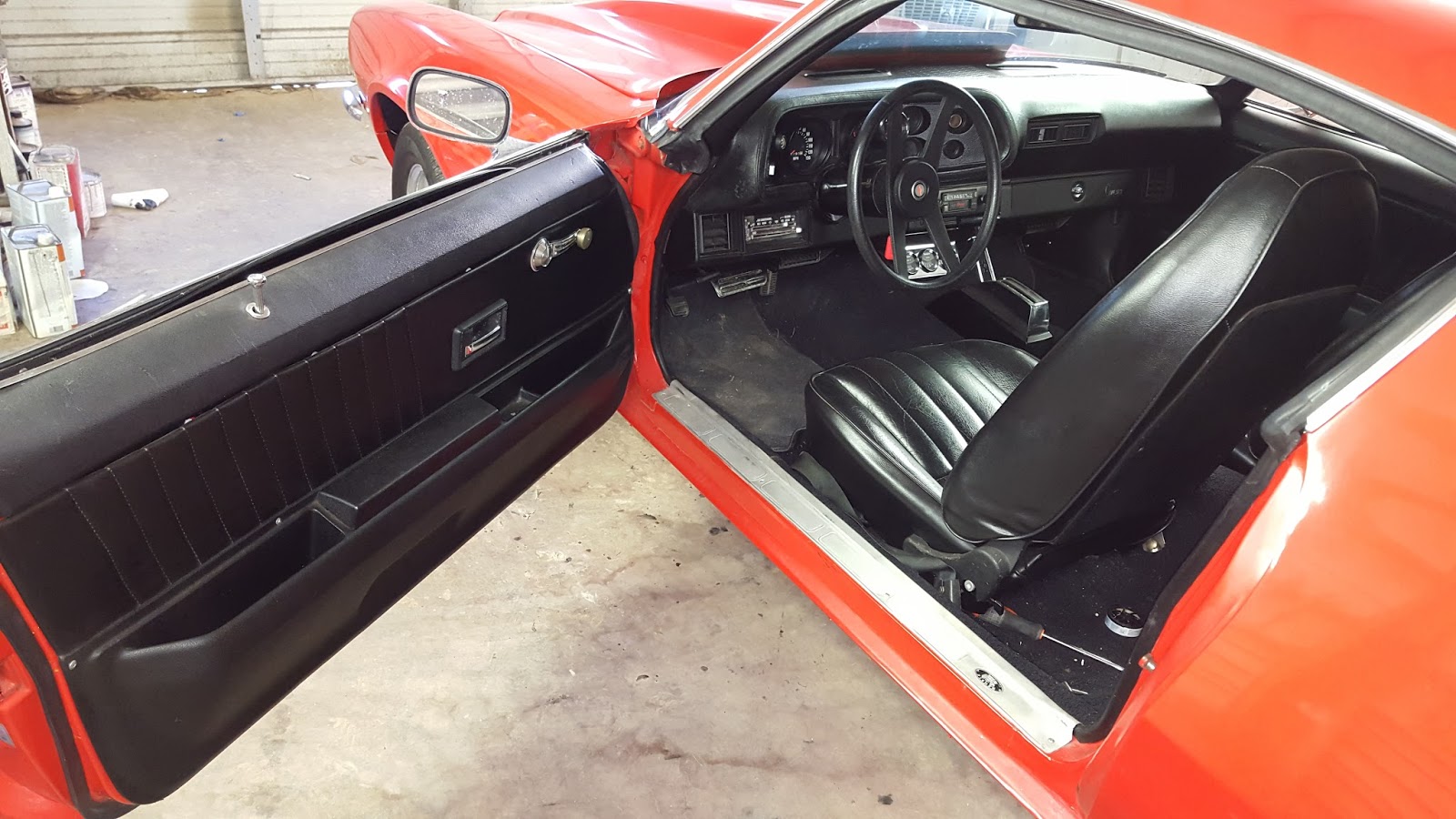 Brooks Auto Sales And Salvage