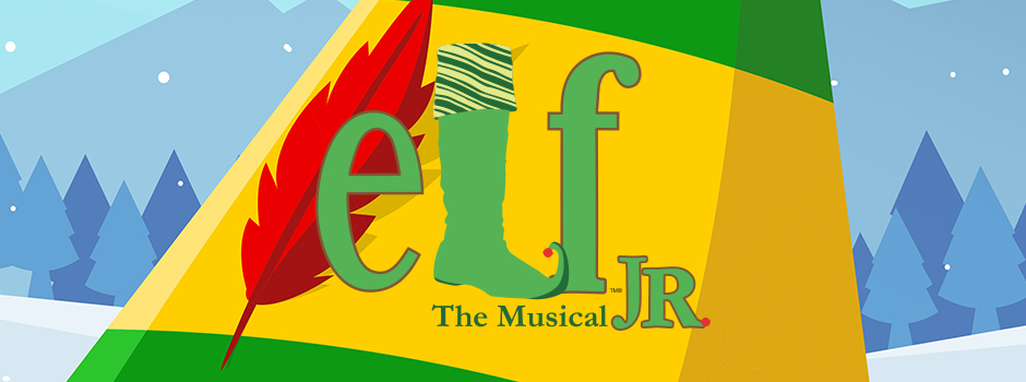 PHX Stages: cast announcement - ELF, JR - TheaterWorks' Youth Works