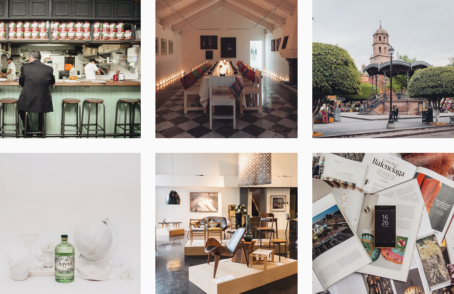 Diseño Mexicano: HÉCTOR GALVÁN