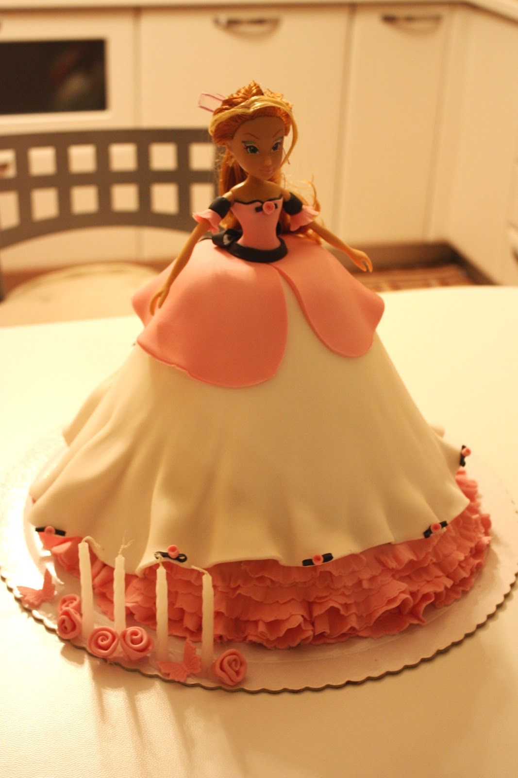 Basta un poco di zucchero