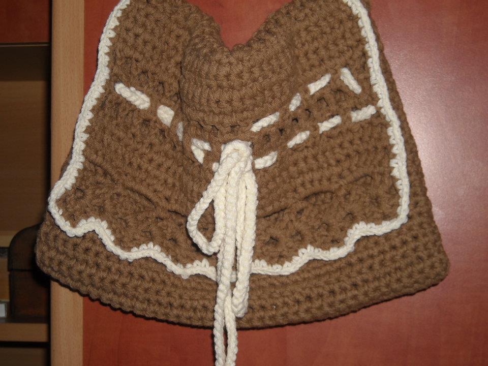 Mirela - tricotat si crosetat: Genti crosetate