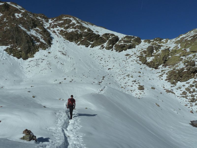 ALP-TRÄUME Südtirol: Samspitze, 2563 m