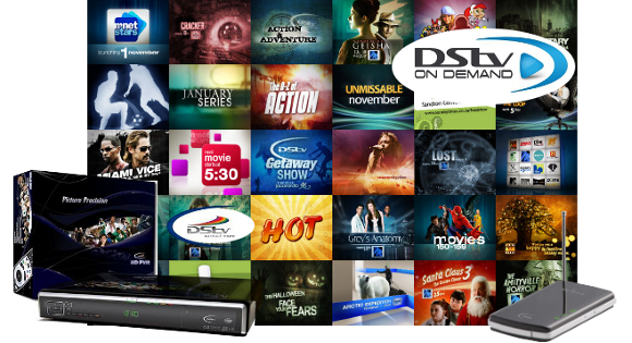 DSTV SUCCUMBS TO CPC THREAT:SLASHES PRICE BY 50% ON BOUQUET | CKN News