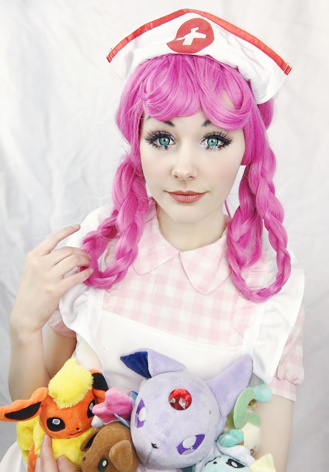 Uniqso - April Review - Ri Care