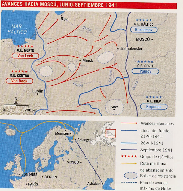 BLOG DE HISTORIA DEL MUNDO CONTEMPORÁNEO: II GUERRA MUNDIAL. OPERACIÓN ...
