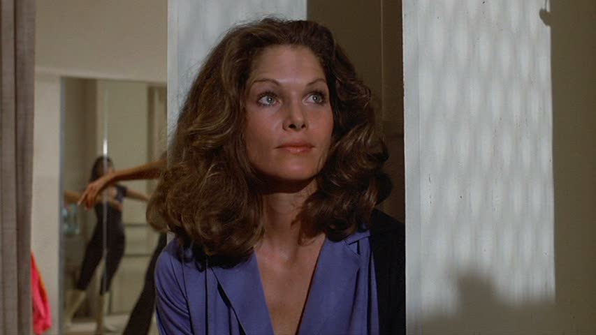 Coma (1978) | Scorethefilm's Movie Blog