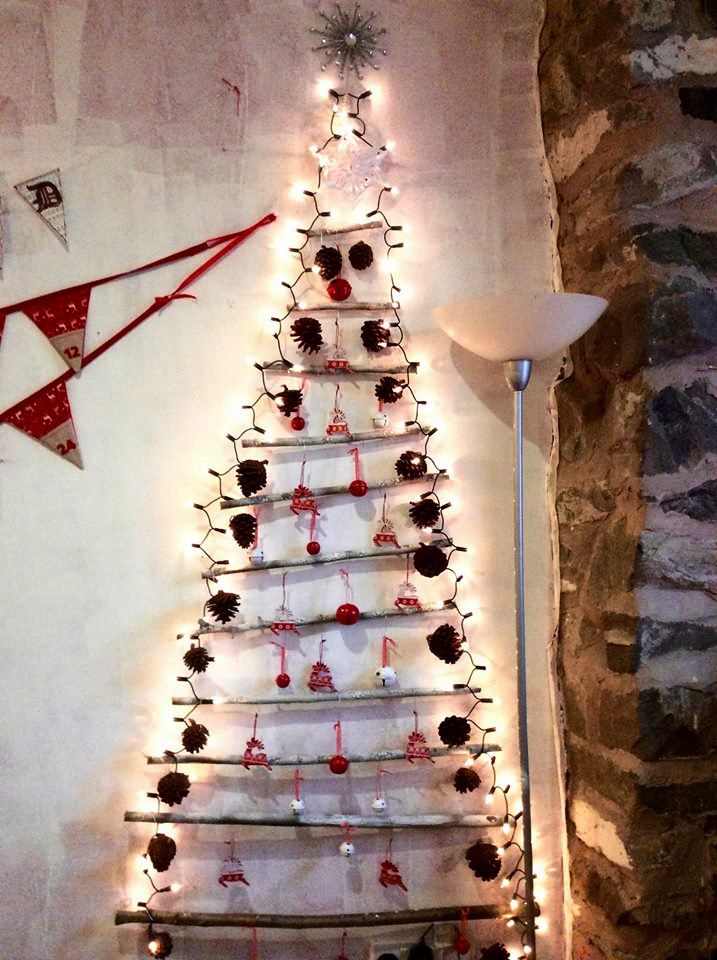 A Green and Rosie Life: The Ultimate Collection of Green Christmas Ideas