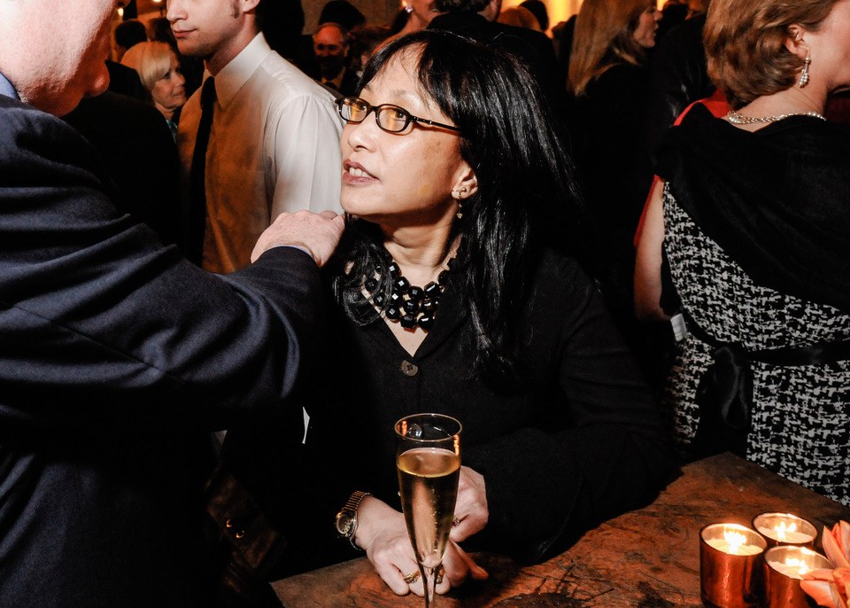 The Raving Queen: Oh, My God! Michiko Kakutani Is Leaving "The New York ...