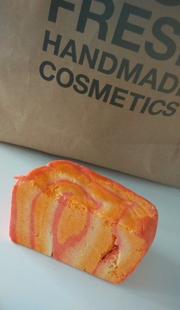LUSH MANIA: Brightside
