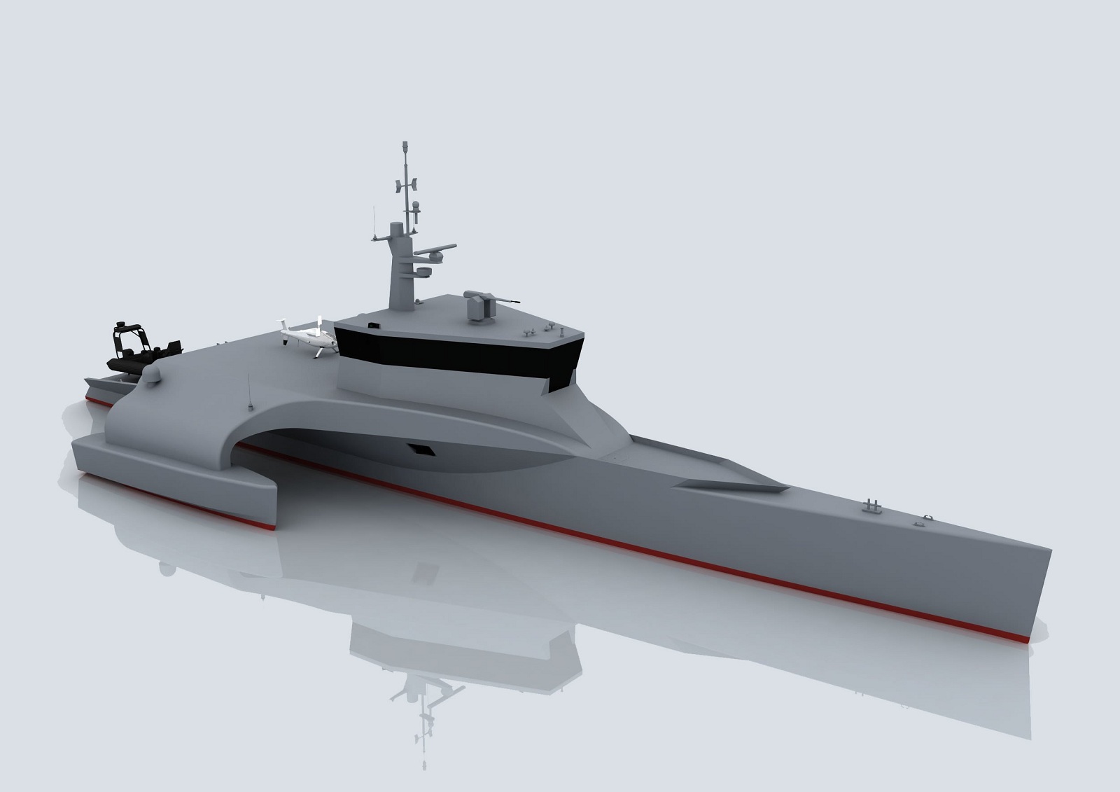 Naval Open Source INTelligence: French shipyard CMN confirms major ...