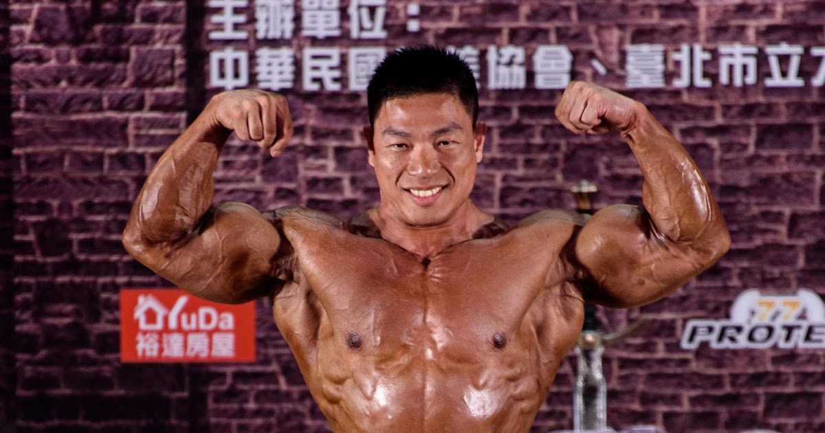 AMP - asia muscle picture: Ryan Lin (44)