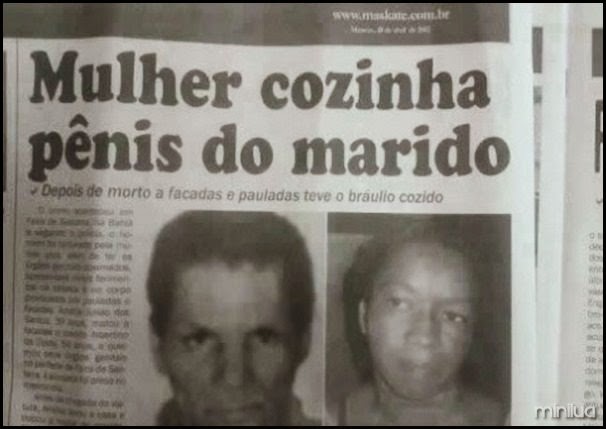 Noticias Do Mundo