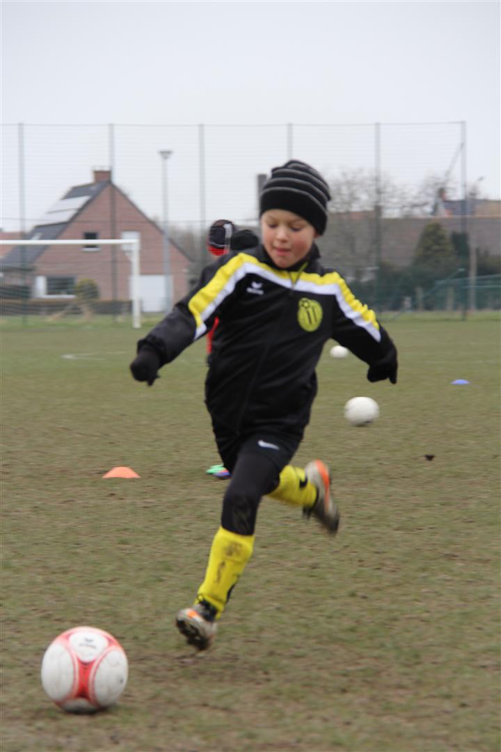 FC Passendale U8