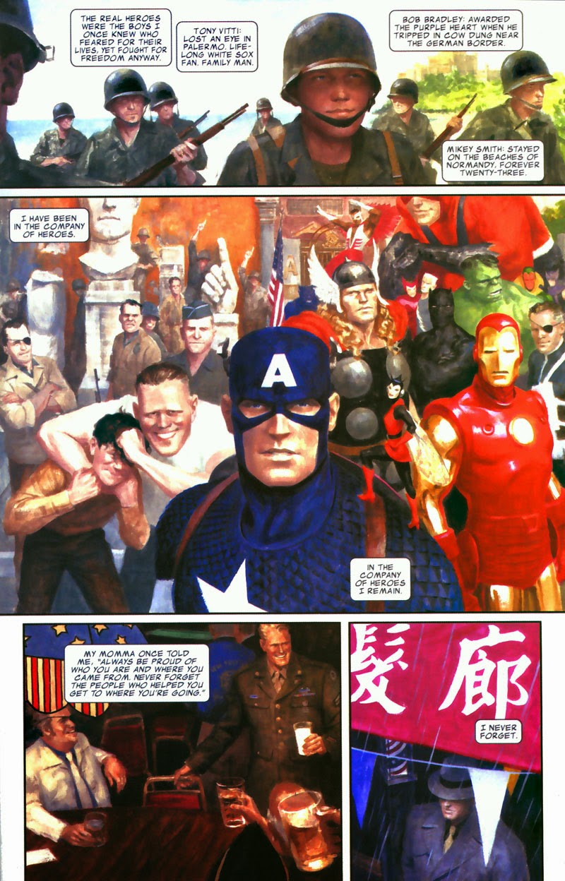 MYSTERY COMICS: Critique 621 : MYTHOS - X-MEN #1 / SPIDER-MAN #1 ...