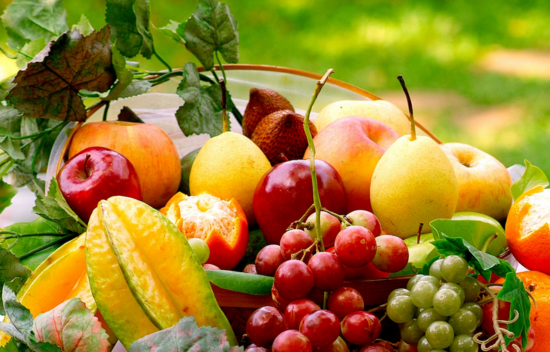 6 Buah-buahan yang Bagus untuk Mata