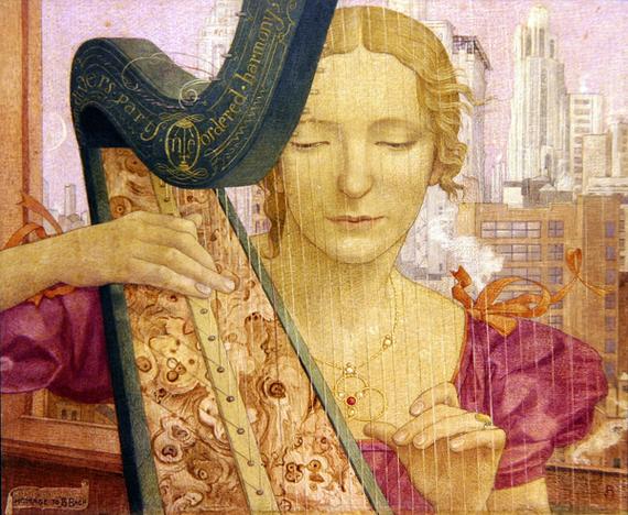 loveisspeed.......: HARP ART..
