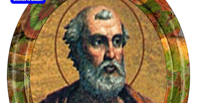 Leamos la BIBLIA: San Gelasio I – Papa