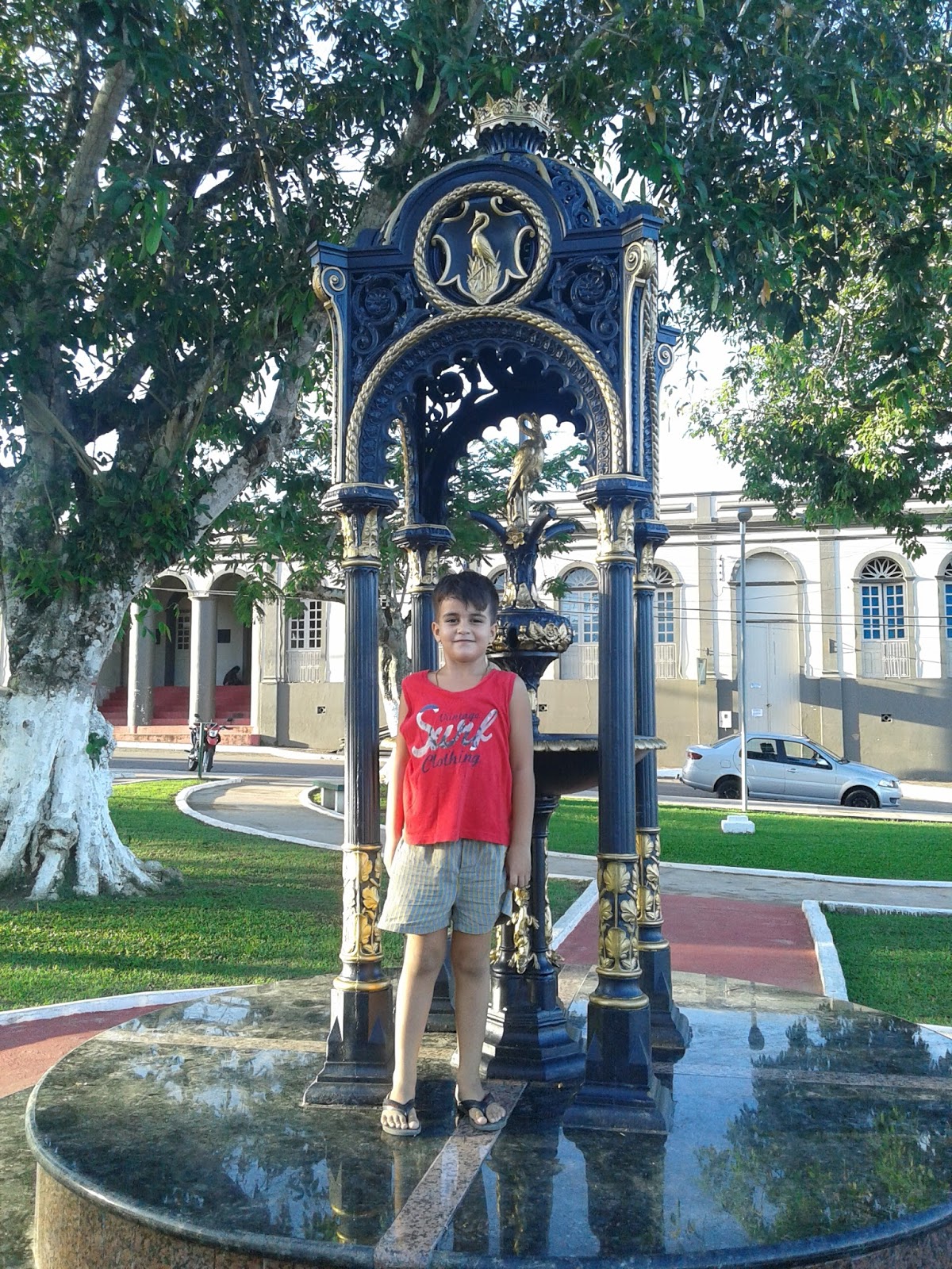 CICLOS DA BORRACHA - 1879/1912 e 1942/1945: Monumentos e História ...