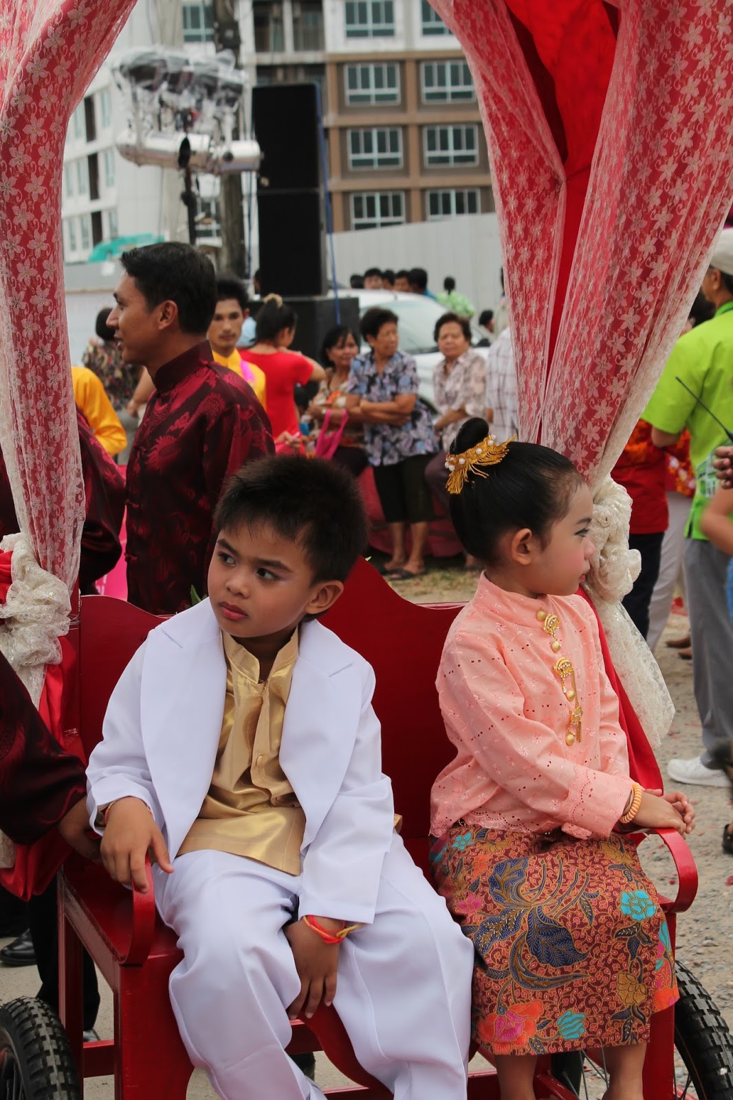 Thailand place to visit: Kathu Festival 2013 | About BTS Bangkok ...