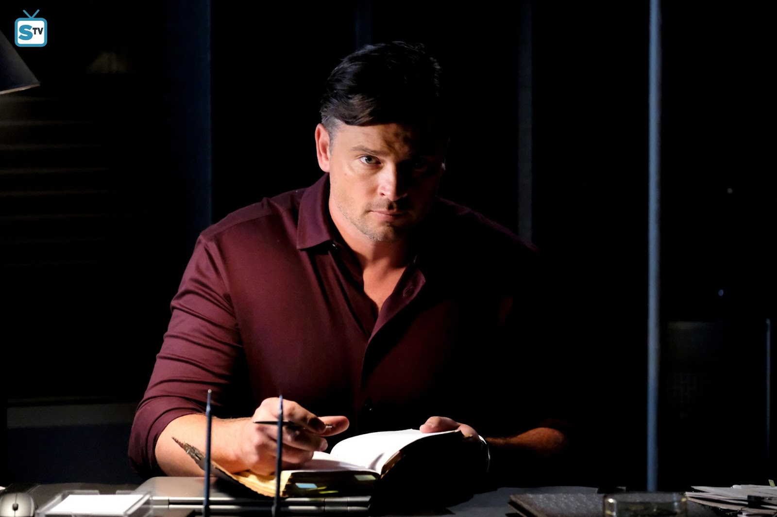 Don’t miss the fall finale when it airs on Monday, December 11th at 8 ...