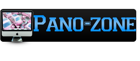 Pano-zone : Site web culturelles :)