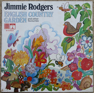 Andrew Prewett: Album covers