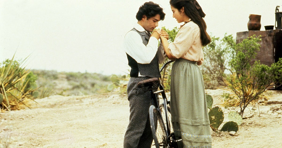 Como agua para chocolate // Reseña clásica