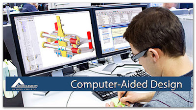 COMPUTER-AIDED DESIGN PROGRAMS (CAD)