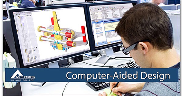 COMPUTER-AIDED DESIGN PROGRAMS (CAD)