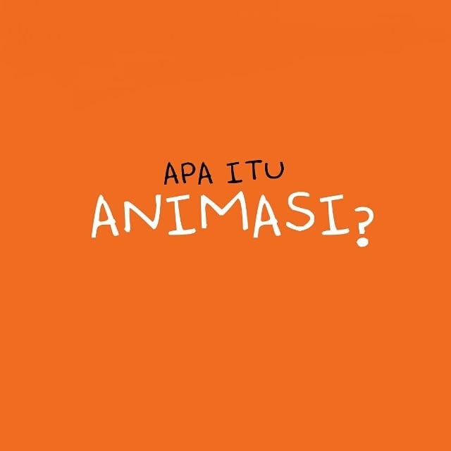 Animasi