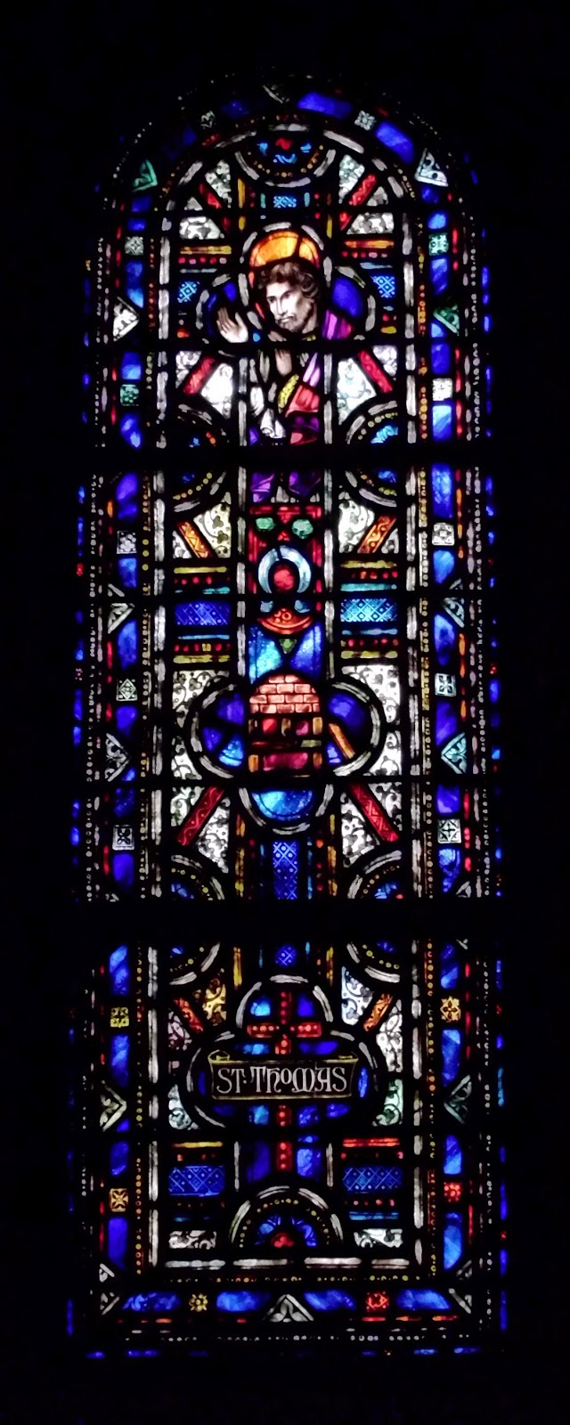Detroit Church Blog: St. Augustine–St. Monica
