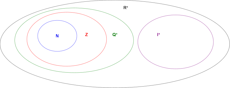 Matematica scuola secondaria 1° grado: Dai numeri razionali ai numeri ...