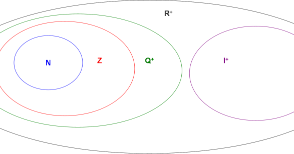 Matematica scuola secondaria 1° grado: Dai numeri razionali ai numeri ...