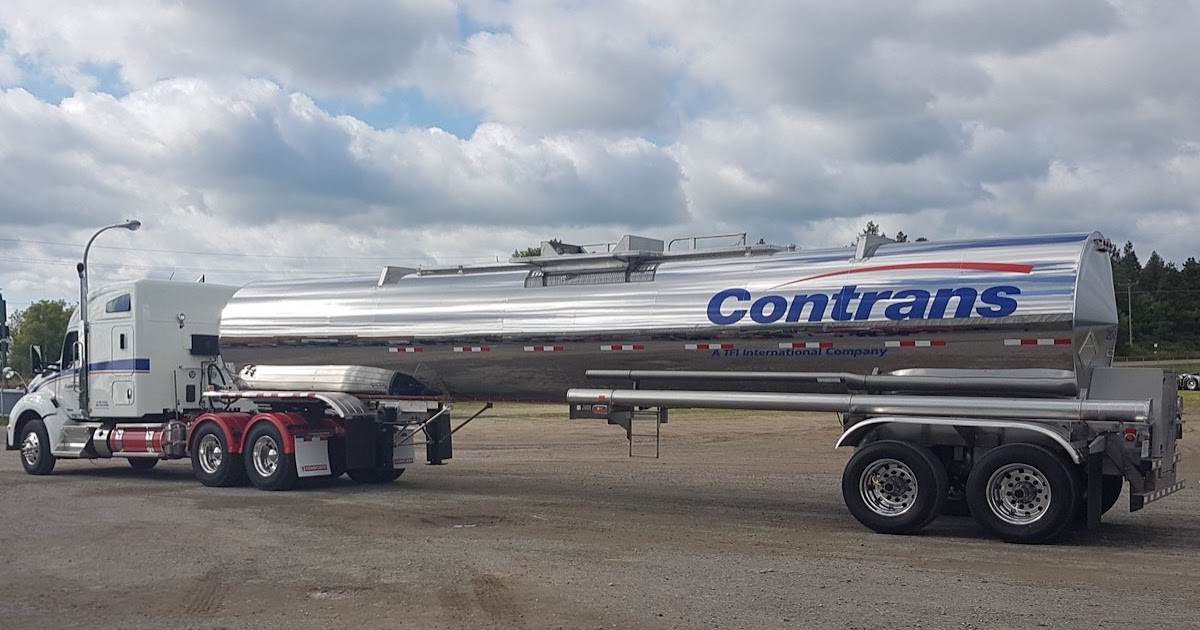 CONTRANS TANK GROUP LP SOLICITA OPERADORES O CONDUCTORES DE CAMIÓN ...