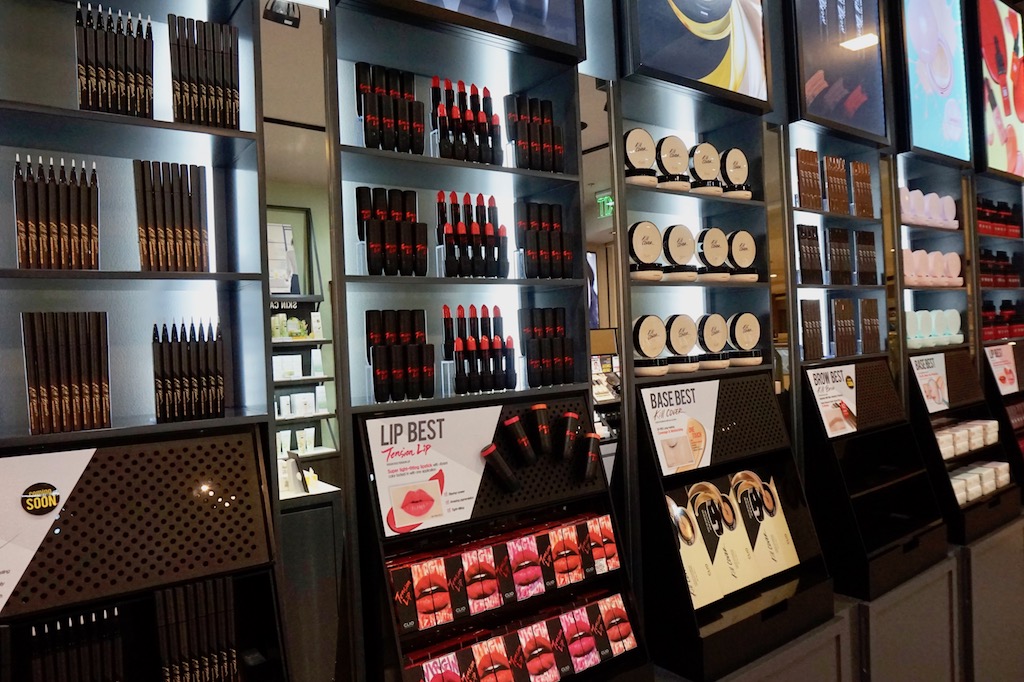 Club Clio Philippines Trinoma Store + My Top 5 Picks + Virtual Tour