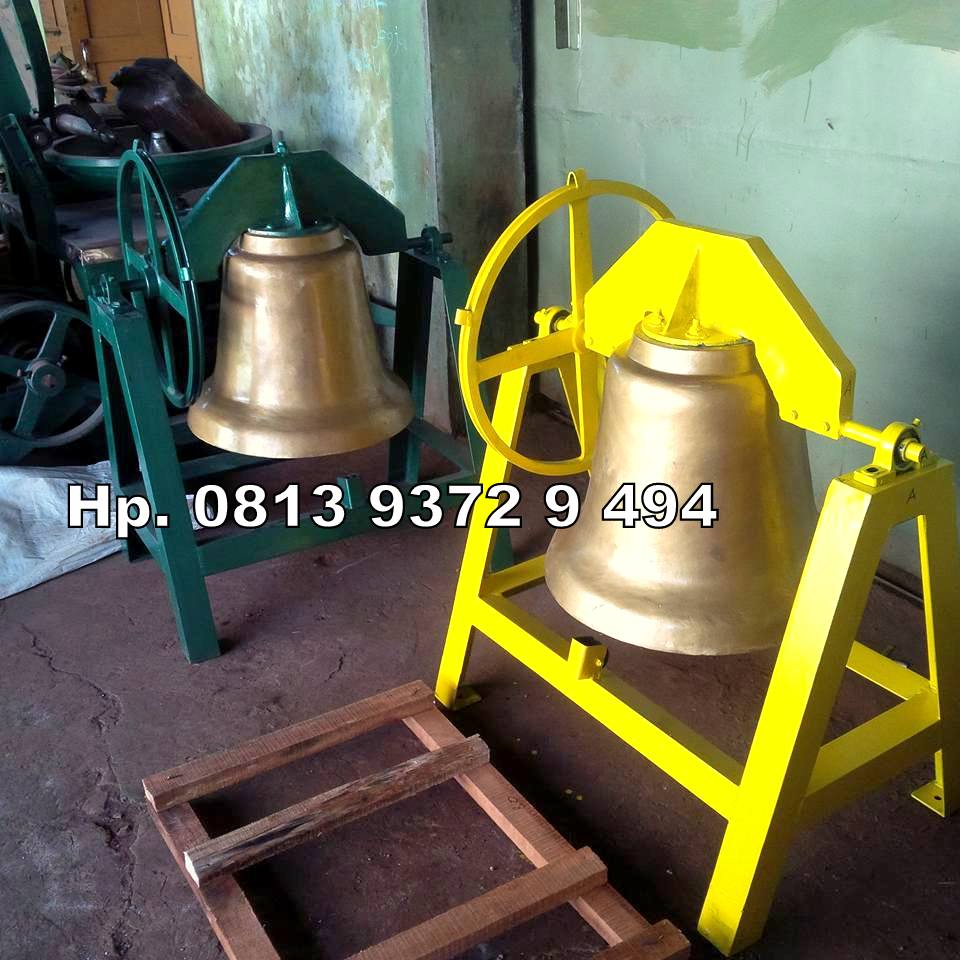 LONCENG GEREJA - PRODUKSI LONCENG GEREJA: Jual Lonceng Gereja ...