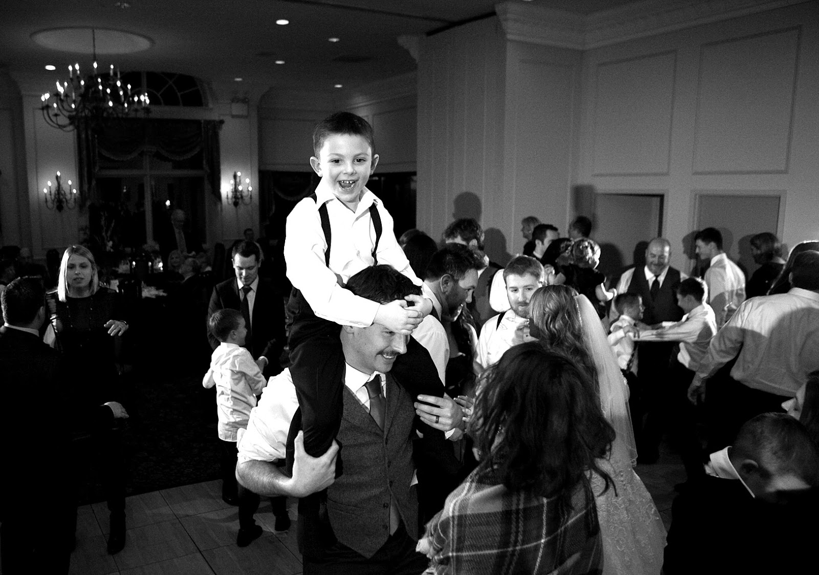 Sandy Bressner Photography: Amy + Kyle