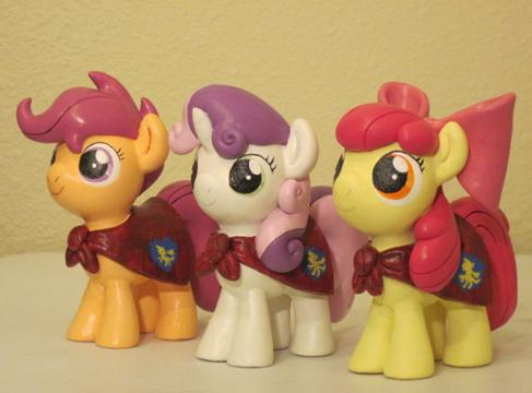 Equestria Daily - MLP Stuff!: Custom Compilation #41