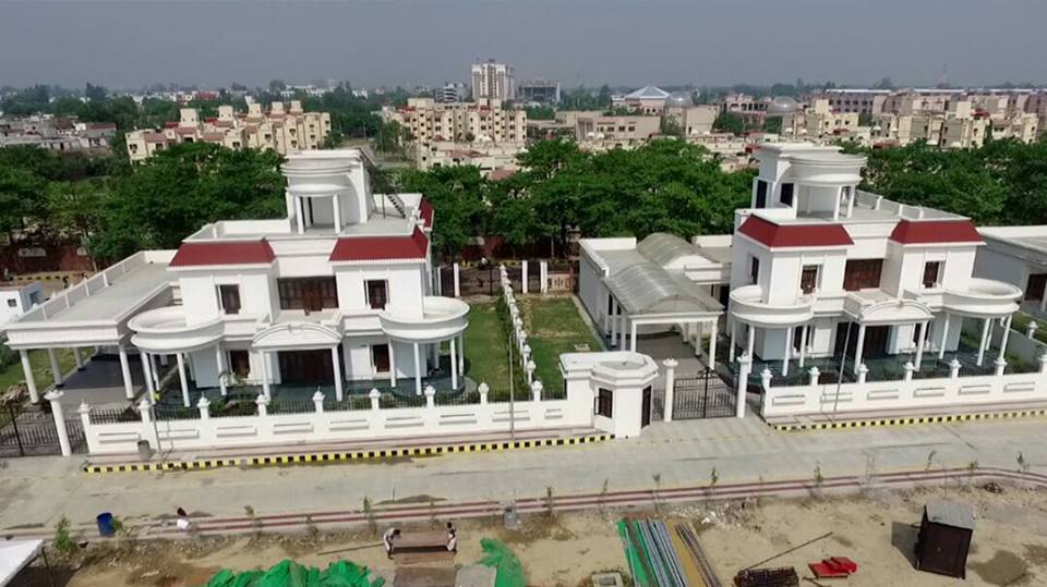 PM Narender Modi Inaugurate New AKTU Campus in Lucknow | Image and ...