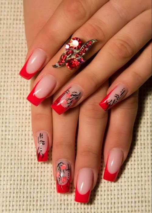 Amazing Nail Design | Nail Art Ideas 101