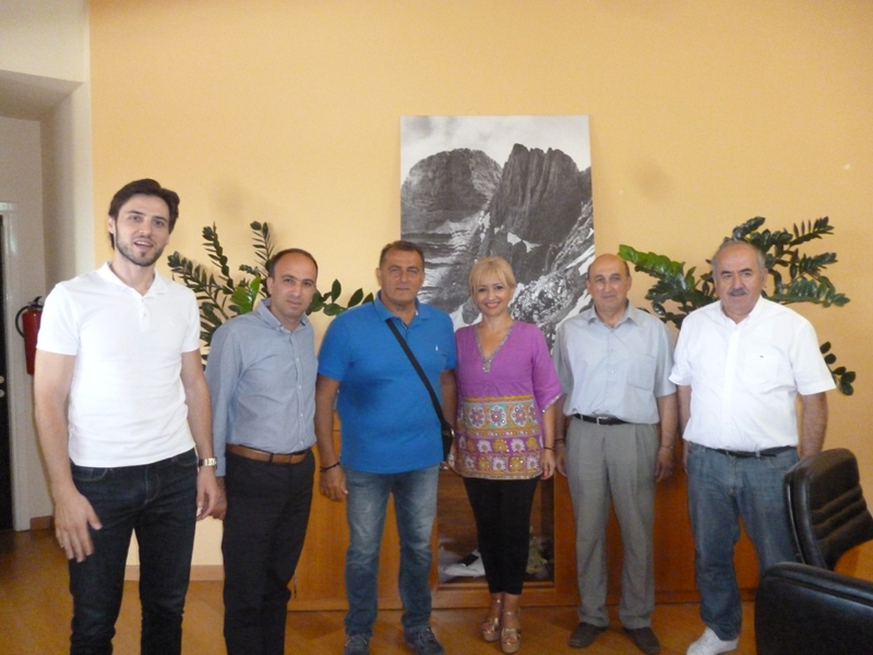 ΑΛΗΘΕΙΑ: ΕΠΙΣΚΕΨΗ ΤΟΥ ΠΙΕΡΙΚΟΥ ΣΤΗΝ ΠΕΡΙΦΕΡΕΙΑΚΗ ΕΝΟΤΗΤΑ ΠΙΕΡΙΑΣ