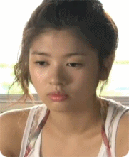 Simply 정소민 Jung So Min: Another Batch of Oh Hani's Cute GIF's!