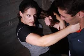 Street Fight Zero Rules: Krav Maga - Contact Combat