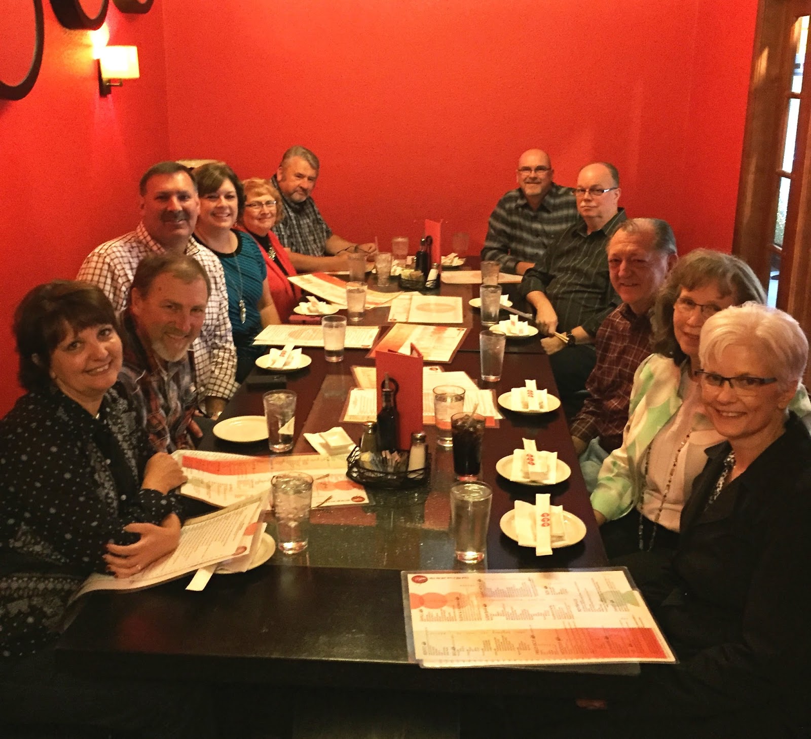 Alaska Ministry Network of the Assemblies of God