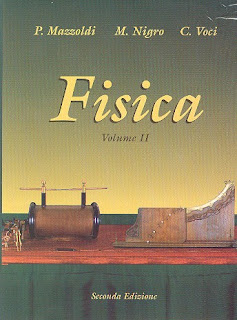 RobinBook: Fisica 2 - Elettromagnetismo E Onde (Mazzoldi, Nigro, Voci) [PDF SCAN]