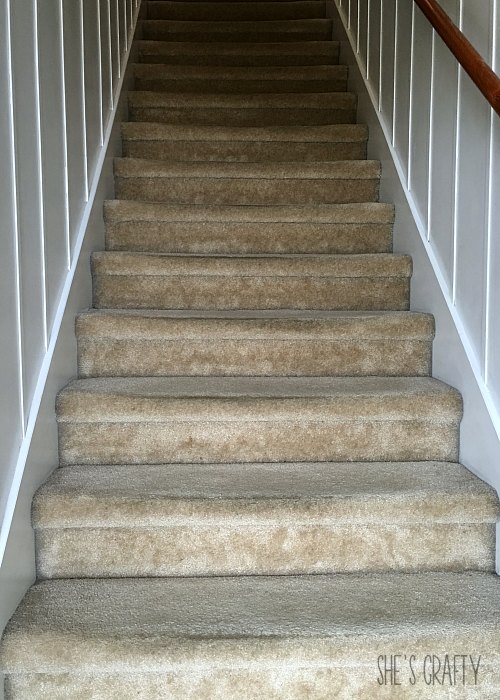 She's Crafty: Sneaky ways to fit exercise into your day